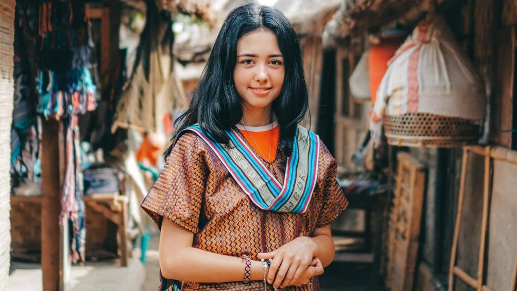 Traditional Sasak Tour – Tunasindo Bali Wisata